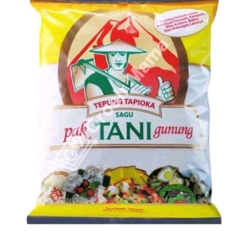 Jual Tepung Tani Kuning Termurah - Harga Grosir Terupdate Hari Ini | Blibli