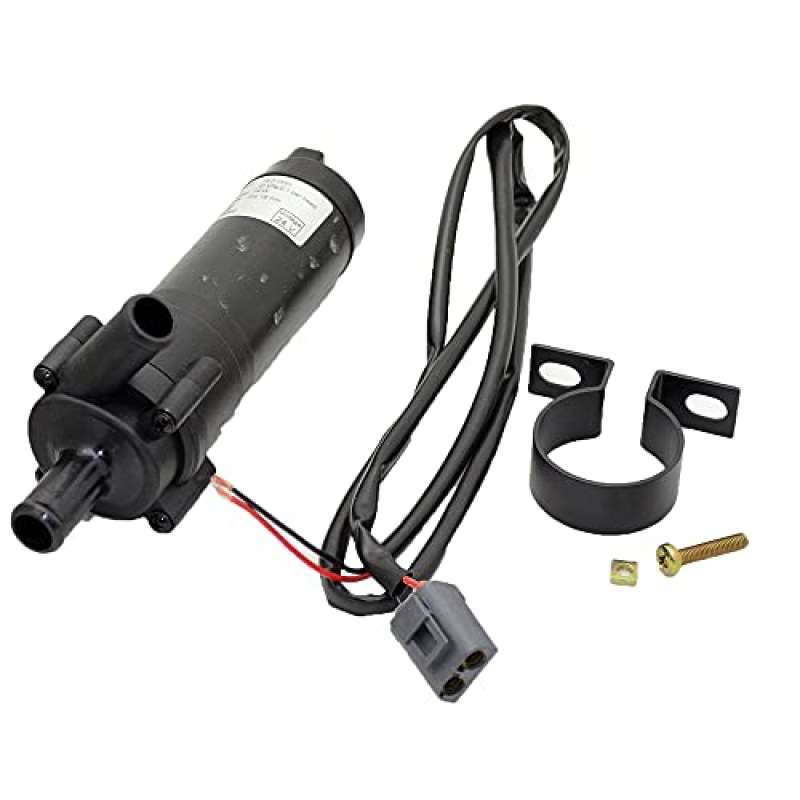 Jual Johnson Pump CM30P7-1 - 12V - Circulation Pump - Dia16 [10-24488 ...