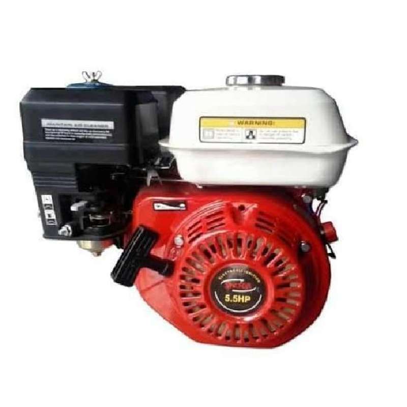 Jual Pushrod Tiang Klep Mesin Gx160 Gx200 Genset 3kw 4kw 3000watt ...