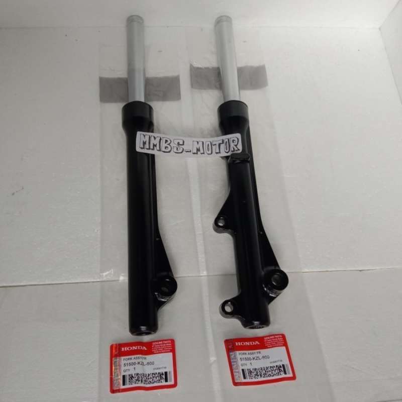 Harga Shockbreaker Beat Pop 💯 Terbaru, Spesifikasi, & Kredit Januari 2026