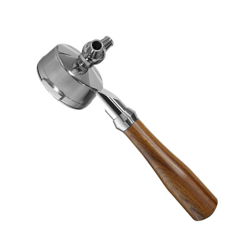 Jual Coffee Portafilter Detachable Design Rust-Proof Stainless Steel ...