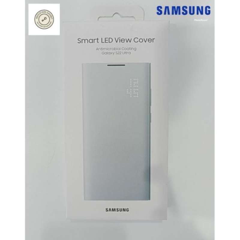 Jual Samsung Smart LED View Cover For S22 Series Original di Seller ...