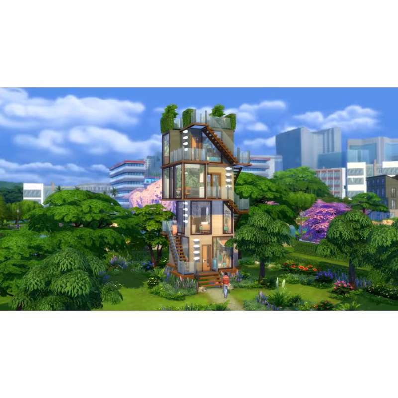 Jual The Sims 4 Full Dlc 47 Expansion Pack Update Terbaru Untuk Pc ...