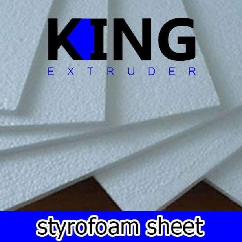 Jual Styrofoam Lembaran 100 X 200 Original Murah - Harga Diskon ...