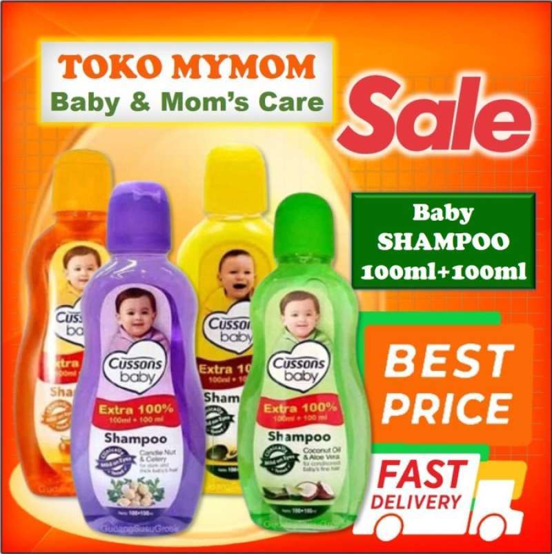 My Mama Shampoo Lengkap Harga Terbaru Mei 2024 | Blibli
