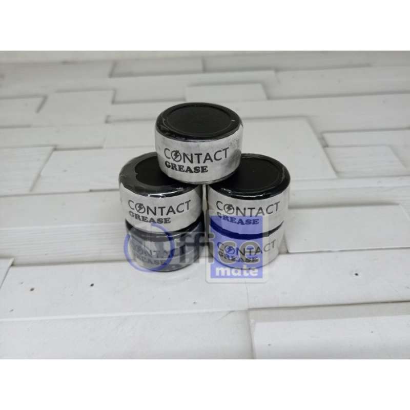 Jual Conductive Grease 5 Gr Contact Grease di Seller SENTRA ELEKTRONIC ...