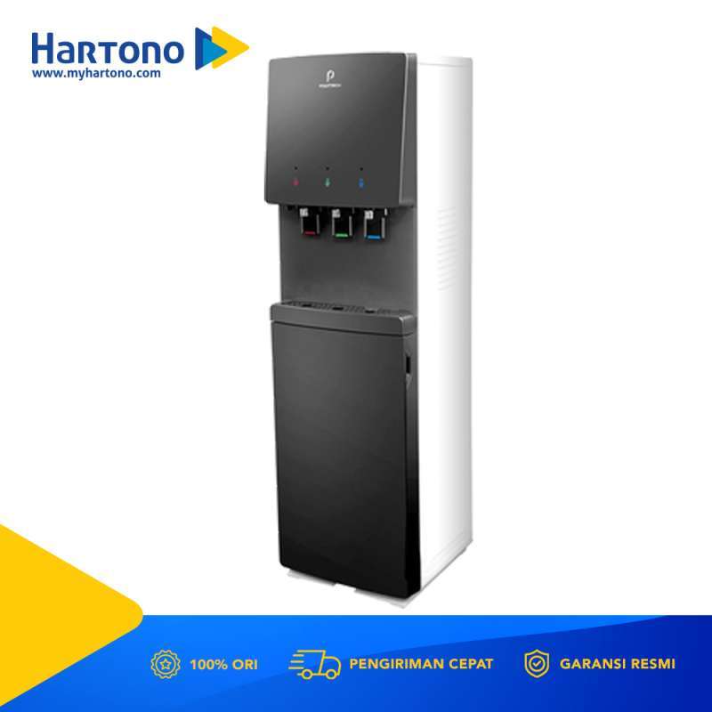 Jual Polytron Dispenser Galon Bawah Standing Dispenser PWC778LX di ...