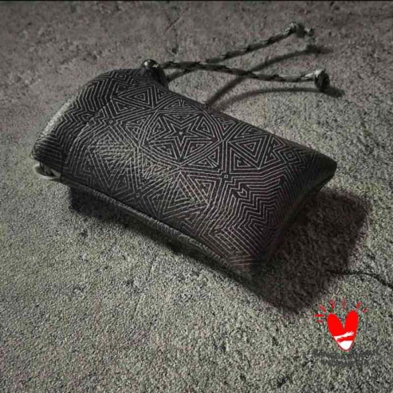 Jual Pochi Pouch Star Angle Design - Universal Size / Vape Pouch di ...
