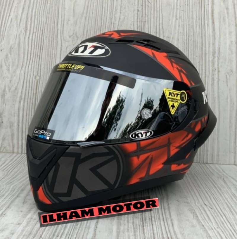 Jual Kyt Falcon 2 Spike Gm Dof di Seller Harald Store - Cengkareng Timur, Kota Jakarta Barat ...