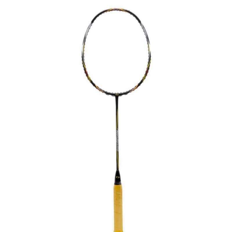 Jual ASTEC Tornado 600 Badminton Racket G5 - PURE BLACK di Seller ...