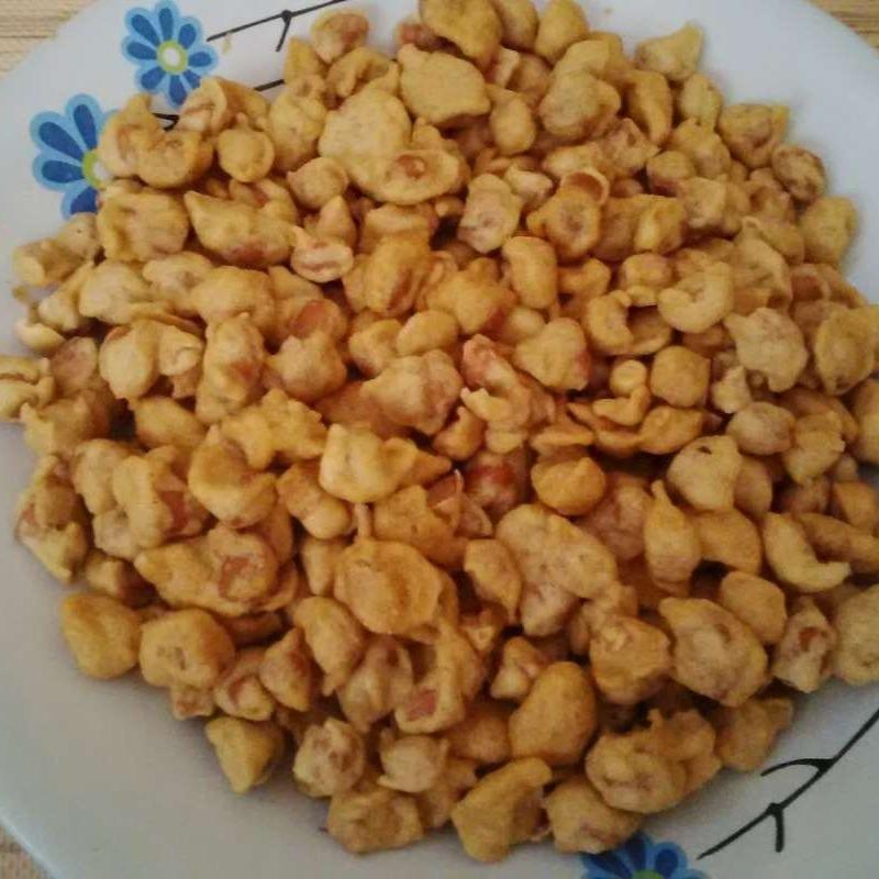 Jual Cemilan Kacang Bandung Original 250 Gr Di Seller Amira Berkah ...