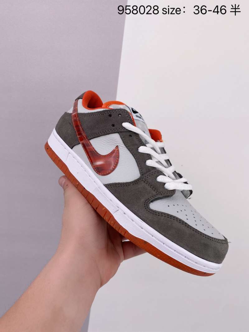 Jual Nike Sb Dunk Low Pro Retro Rendah Sepatu Olahraga Skateboard - 39 ...