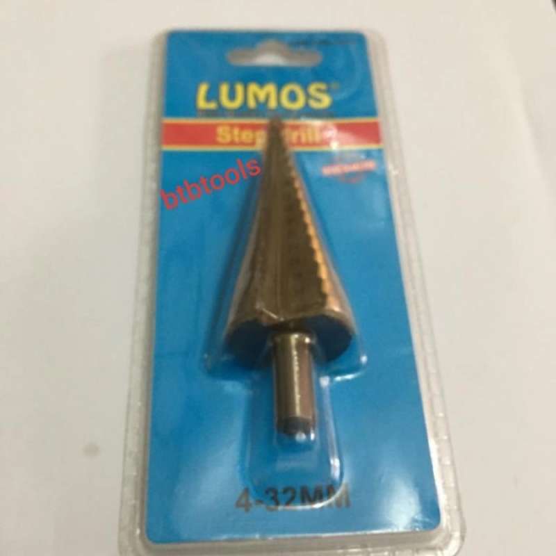 Promo Mata bor pagoda 4-32mm ,Mata Bor Multi step Diskon 34% di Seller ... Promo Mata bor pagoda 4-32mm ,Mata Bor Multi step Diskon 34% di Seller ...