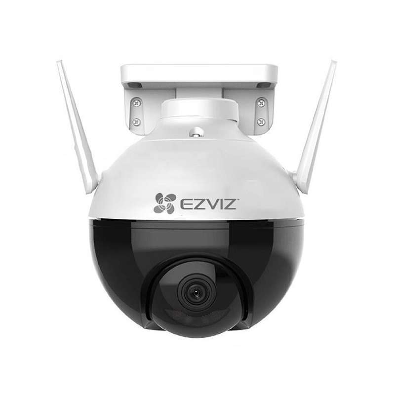 Jual EZVIZ Camera C8C 1080P Outdoor di Seller Ungu Store Id Official ...