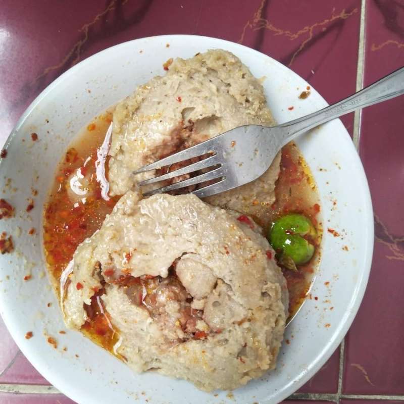 Promo bakso beranak baso beranak Diskon 3% di Seller Cemilan Ceu Romlah ...