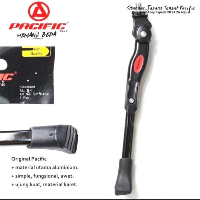 Jual Standar jagang sepeda 24 sd 27.5 di Seller Pusat_sepeda ...