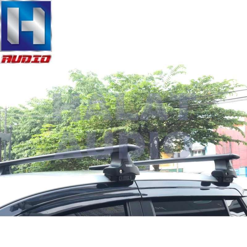 Jual Original Thule Sweden WingBar SquareBar Evo Roof Rack Rak Bagasi ... Jual Original Thule Sweden WingBar SquareBar Evo Roof Rack Rak Bagasi ...