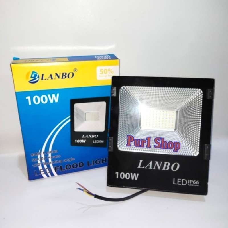 Jual Lampu Sorot Led 100W Lampu Tembak Led 100W Floodlight 100W Kap ... Jual Lampu Sorot Led 100W Lampu Tembak Led 100W Floodlight 100W Kap ...