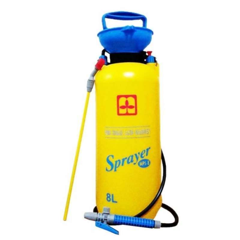 Jual Hand Sprayer Maspion MPS-8 8 Liter di Seller HOME ELECTRO JAKARTA ...