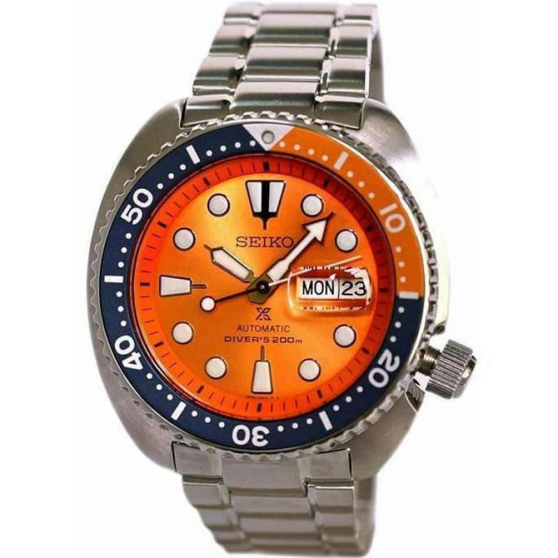 Jual Seiko Prospex Srpc95K1 Turtle Nemo Limited Edition Srpc95 di ...