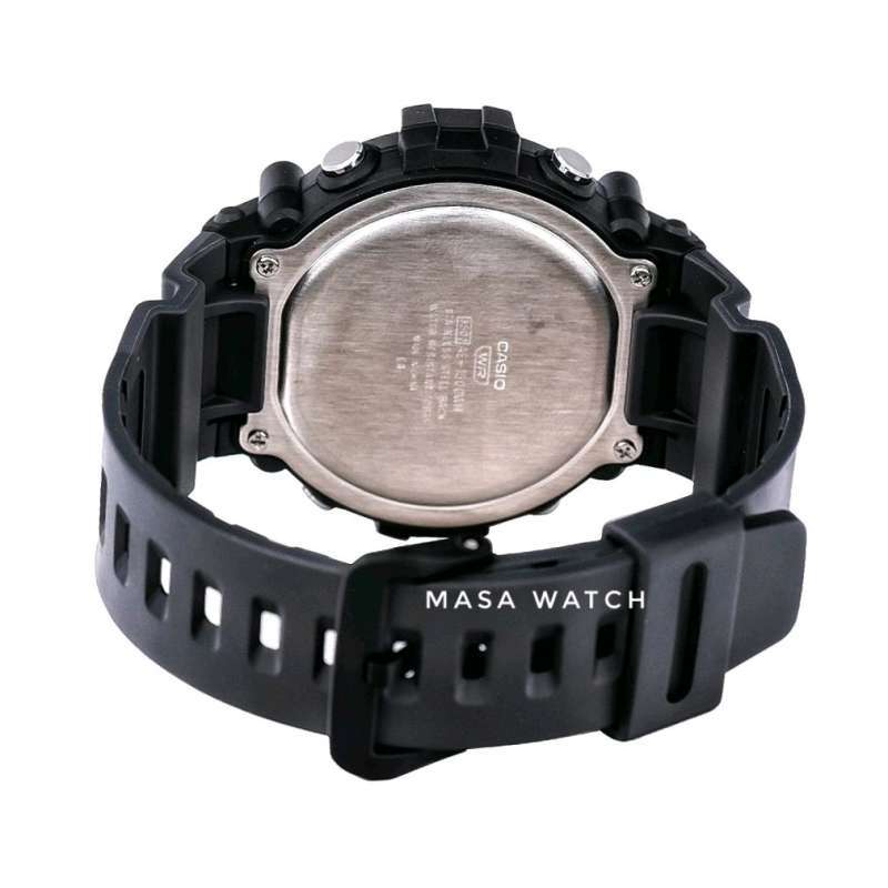 Jual JAM TANGAN PRIA CASIO AE-1500WH-8B ORIGINAL di Seller Masa Watch Shop - Sekip, Kota Medan ...