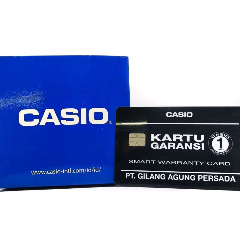 Jual JAM TANGAN PRIA CASIO AE-1500WH-8B ORIGINAL di Seller Masa Watch Shop - Sekip, Kota Medan ...