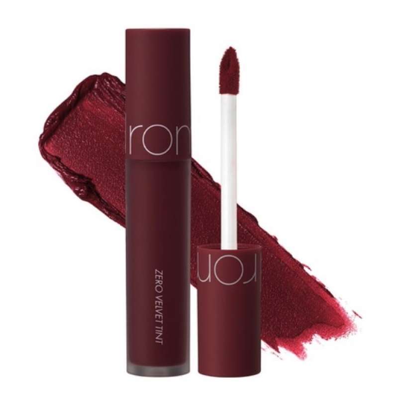 Promo ROMAND - Zero Velvet Tint Autumn Knit Series - Lip Tint Romand ...