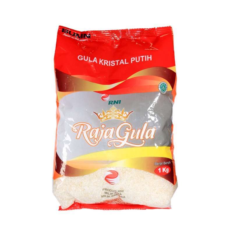 Jual RAJA GULA PASIR 1 KG di Seller Aneka Jaya Ngaliyan - Aneka Jaya ...