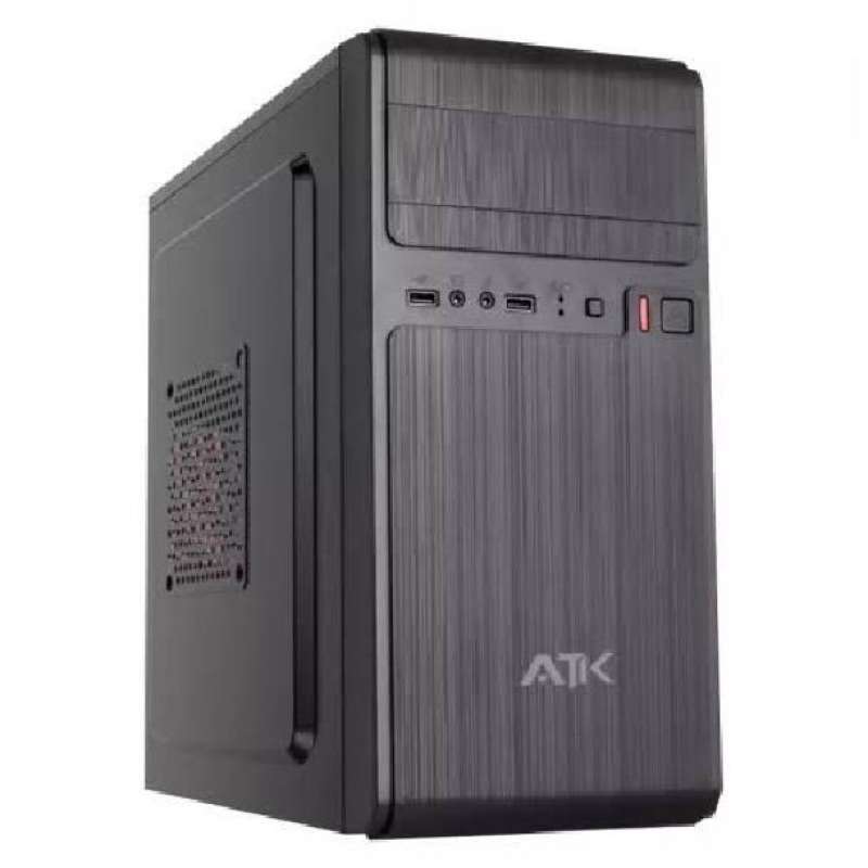 Jual Paket Cpu Pc Rakitan Intel Core I3 550/540/ Full Set Lengkap ...