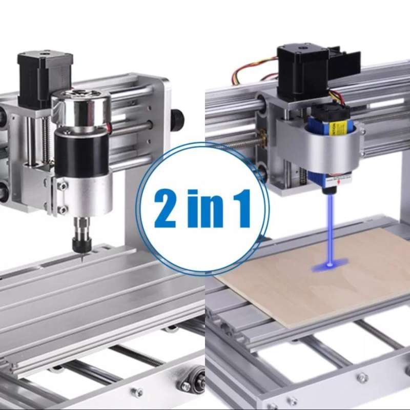 Jual Cnc 3018 Pro Max Mesin Ukuran Logam Kontrol Grbl Dgn 2000 Wat ... Jual Cnc 3018 Pro Max Mesin Ukuran Logam Kontrol Grbl Dgn 2000 Wat ...