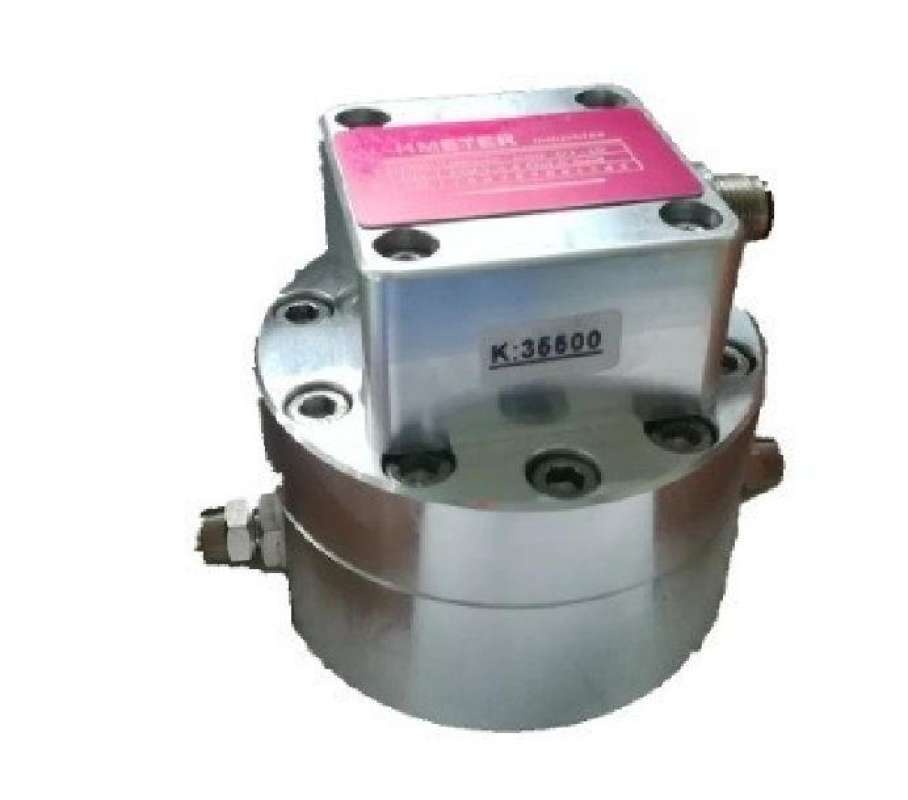 Jual Diesel Fuel Oil Flow Meter Sensor For Crdi Common Rail Injector ...