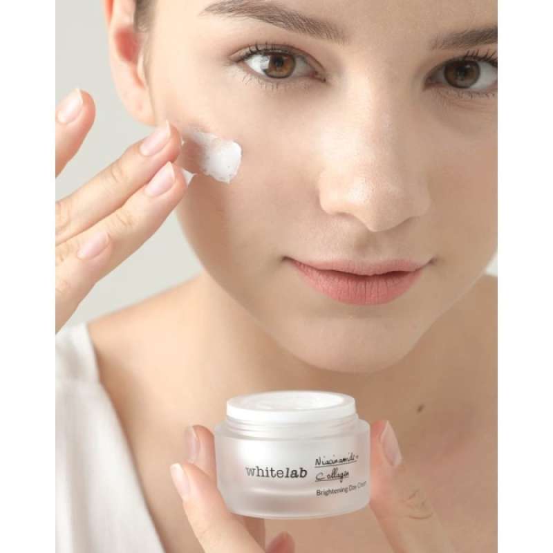 Jual Whitelab Brightening Day Cream 20g di Seller baby's room ...