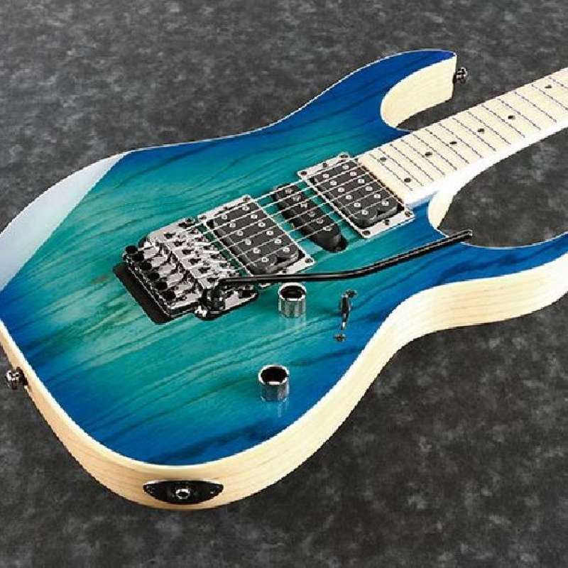 Jual Gitar Ibanez Rg370 Ahmz Original Murah - Harga Diskon Januari 2024 | Blibli.com