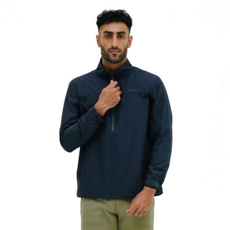 Promo EIGER TOURER WELL JACKET Diskon 16% di Seller Gasta Depn - Kota ...