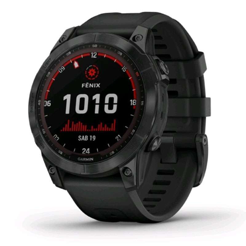 Promo JAM TANGAN GARMIN SMARTWATCH PRIA FENIX 7 SAPPHIRE CRBN GRY ... Promo JAM TANGAN GARMIN SMARTWATCH PRIA FENIX 7 SAPPHIRE CRBN GRY ...