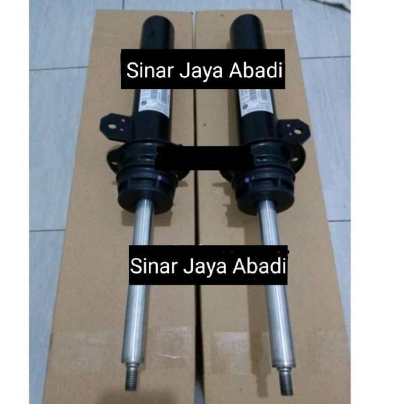 Jual Shock Breaker Depan Mini Cooper F55 F56 F57 Original Di Seller ...
