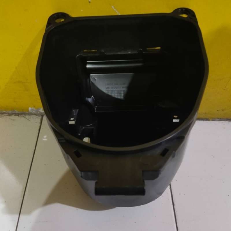 Jual Box Bagasi Honda Supra 125 /karisma Di Seller Gasta Depn ...
