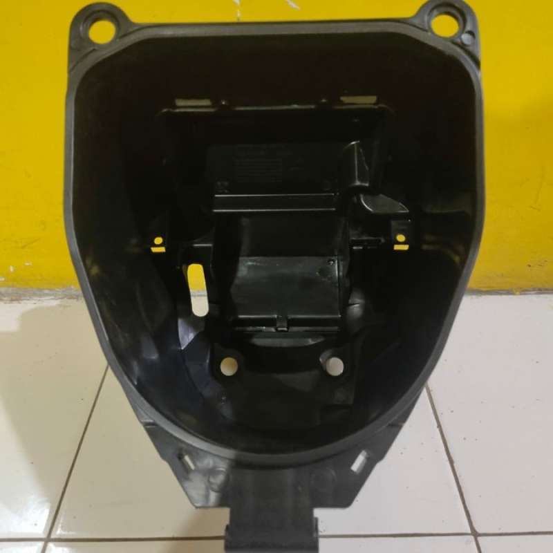 Jual Box Bagasi Honda Supra 125 /karisma Di Seller Gasta Depn ...