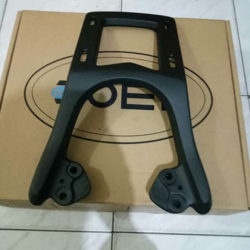 Jual BRACKET BREKET BOX KMI BEAT OLD /BREKET BOX BEAT NEW FI PNP di ...