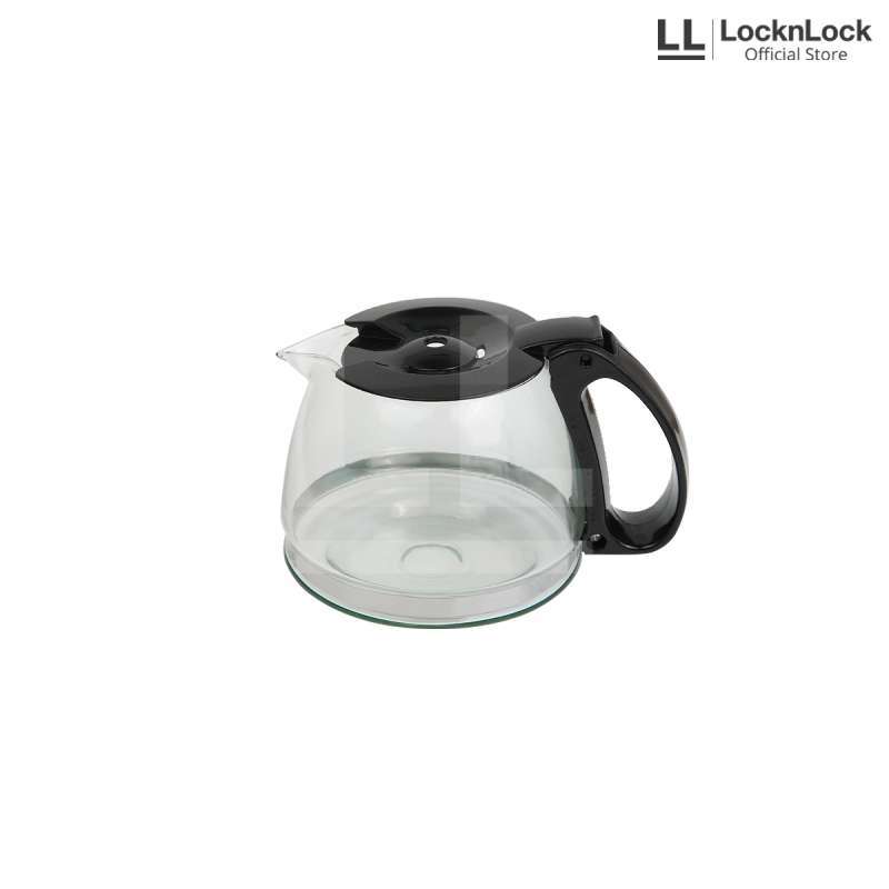 Jual Locknlock Coffee Maker 0.6l - Ejc546blk Di Seller Locknlock ...