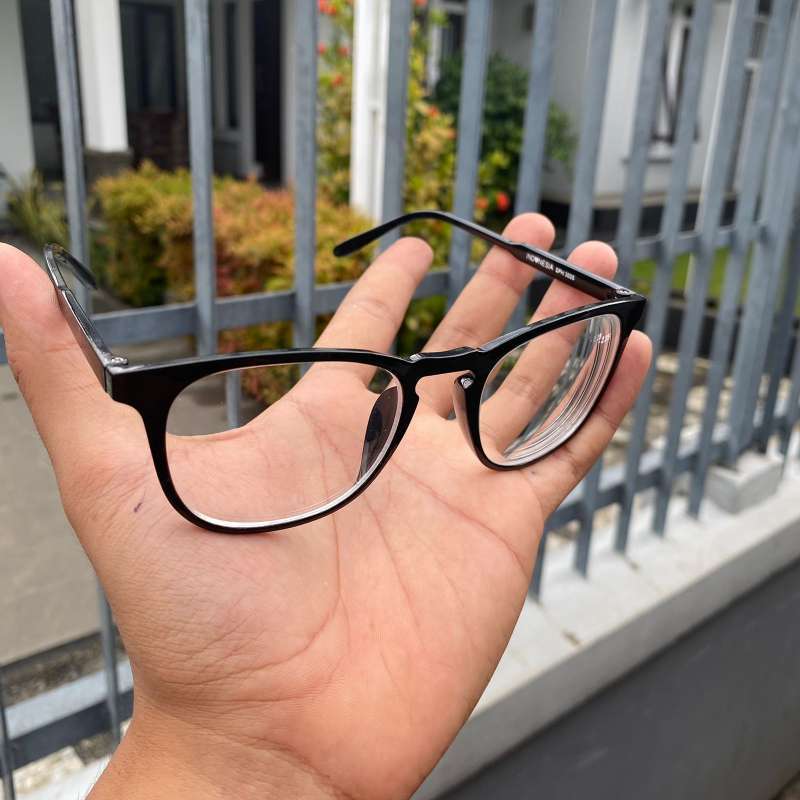 Jual Kacamata Minus - Rabun Jauh - Sph 3005 - -1.50 Di Seller ...