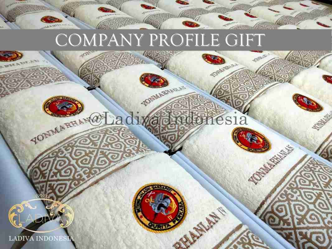 Promo Souvenir Company Event, Company Profile, Kado Perpisahan, Kado ...