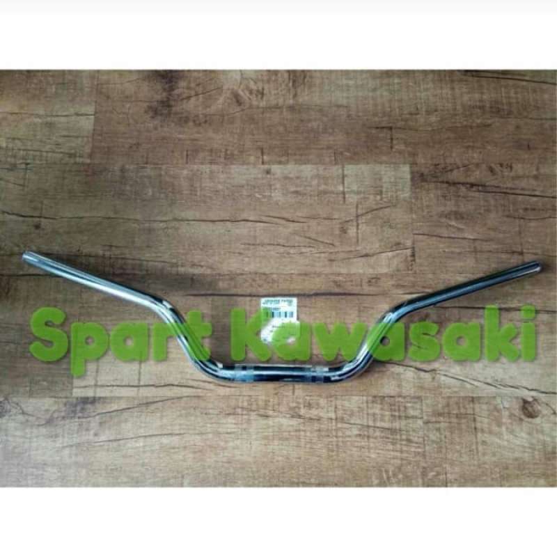 Jual Stang Setang Setir Stir Kemudi Pipa Ninja Ss Lama Original ... Jual Stang Setang Setir Stir Kemudi Pipa Ninja Ss Lama Original ...