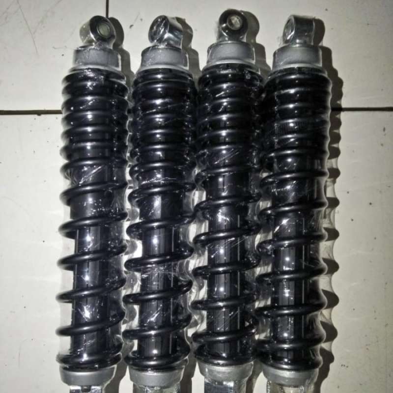 Jual Shockbreaker Honda Vario 125 / 150 Ori di Seller Gasta Depn ...