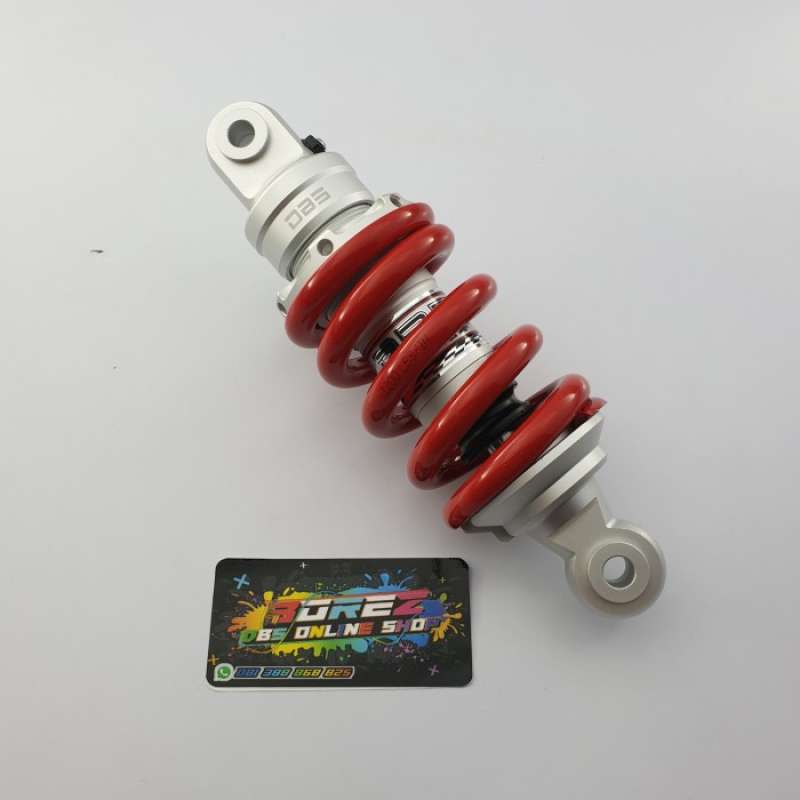 Promo monoshock mx lama dan mx new Diskon 32% di Seller Gasta Depn ...