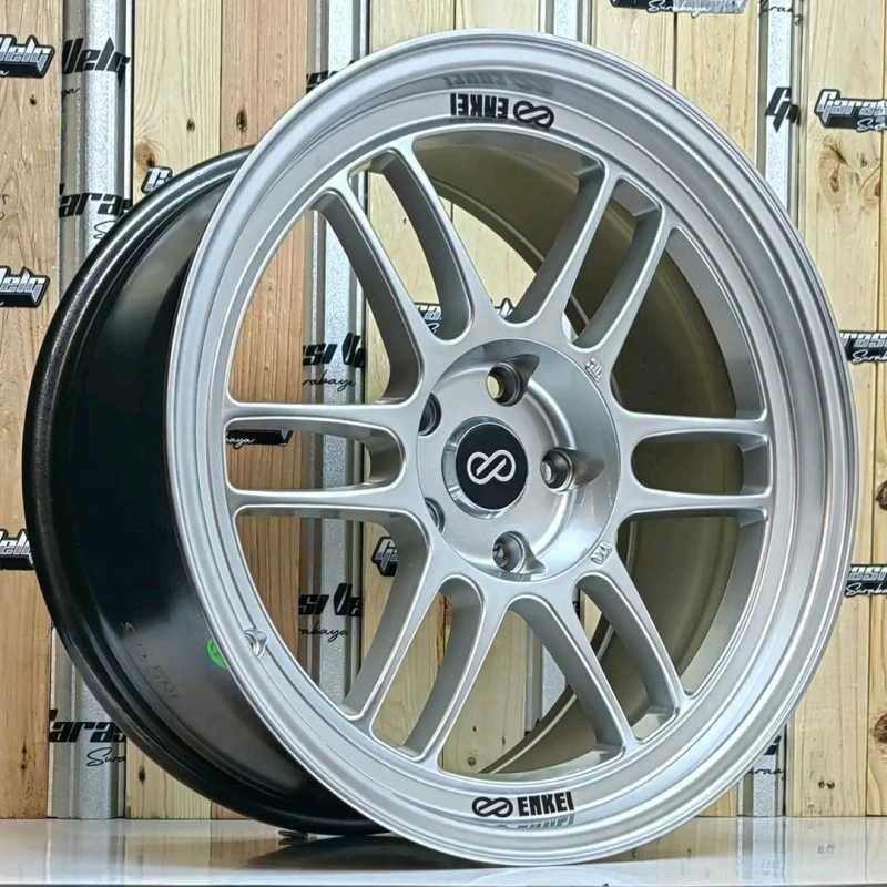 Jual REP VELG MOBIL FF1 RPF.1 R 18 FLOW FORMING VENTURER, INNOVA REBORN GARASI VELG SURABAYA di ...