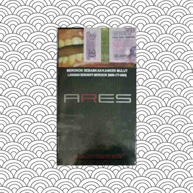 Jual ARES BOLD SERIES 12' di Seller IPAS NUSANTARA - Padurenan, Kab ...