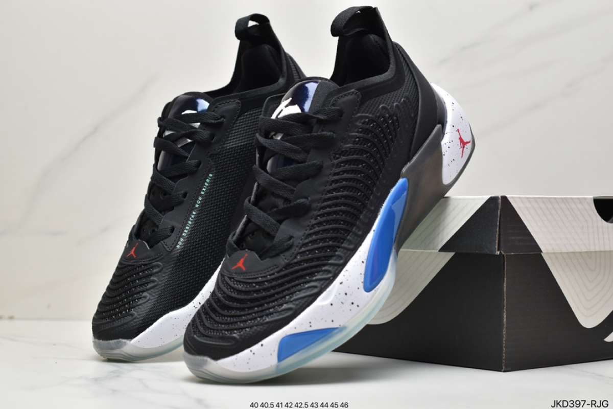 Jual NIKE Air Jordan Jumpman 1 PF Men's Basketball Shoe di Seller ...