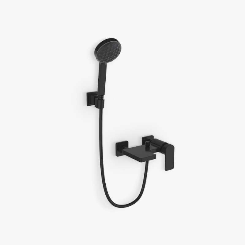 Jual Kana X Kohler Parallel Exposed Bath And Shower Faucet - Kamar ...