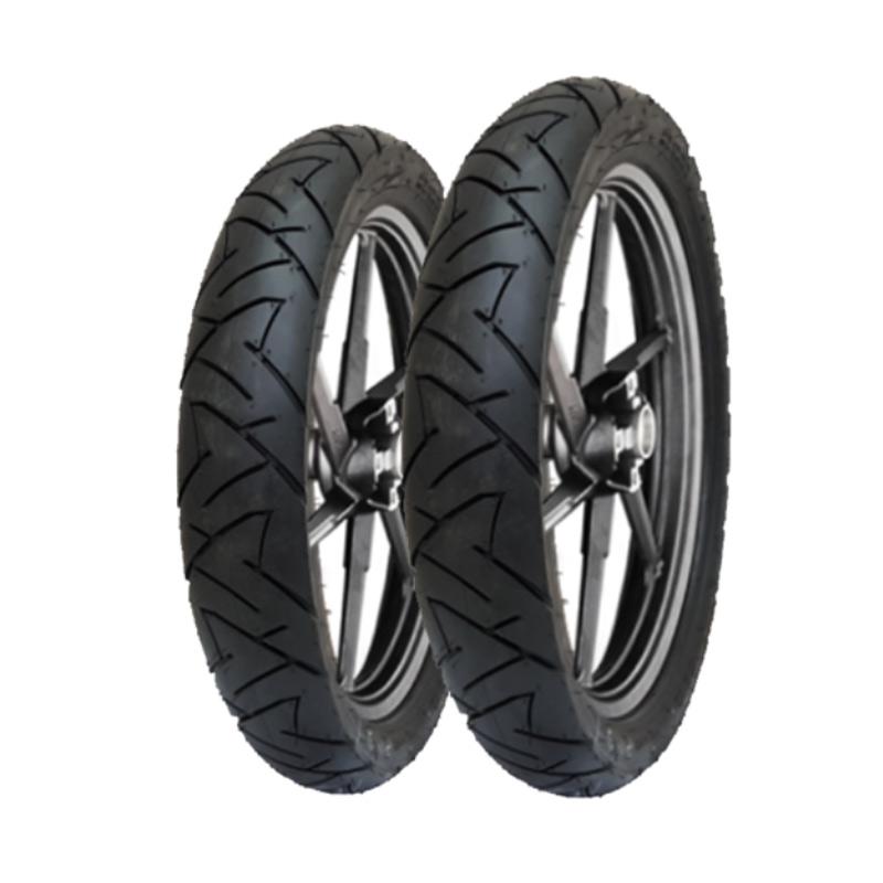 Promo Aspira Maxio Rapido 70/90-17 & 80/90-17 Paket Ban Motor Diskon 19% di Seller Ryash Jaya ...